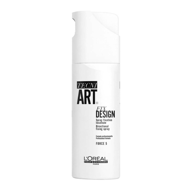LOreal Tecni Art Fix Design Spray 200ml.